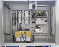 China CNC Heavy Duty Horizontal Lathe Machine AK-940B For Metal with 11kW Spindle Motor Power for sale