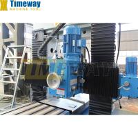 China 2023 GM800 High Precision Gantry Milling Machine The Best Choice for Construction Works for sale