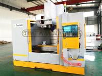 China 24 Tools ATC Capacity Vertical Type Milling Machine for Custom-made Machining Center for sale
