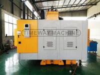 China 24 Tools ATC Capacity Vertical Type Milling Machine for Custom-made Machining Center for sale
