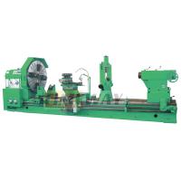 China Tailored to Your Budget and Needs Nomal CNC Lathe AL-1800 with 12000 mm Turned Length for sale