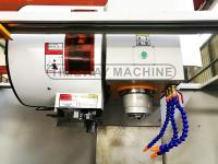 China 24 Tools ATC Capacity Vertical Type Milling Machine for Custom-made Machining Center for sale