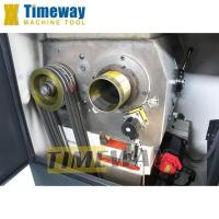 China Tailored to Your Budget and Needs Nomal CNC Lathe AL-1800 with 12000 mm Turned Length for sale