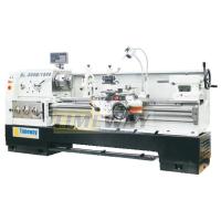China BL 660B Gap-bed Lathe Max. Length of Workpiece mm 660 Enhancing Production Efficiency for sale