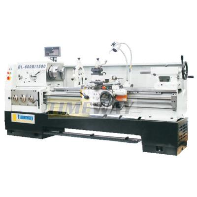 China BL 660B Gap-bed Lathe Max. Length of Workpiece mm 660 Enhancing Production Efficiency for sale