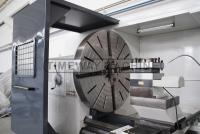 China Max. Swing over Cross Slide 1030mm Advanced CNC Horizontal Lathe Machine AK-1400B for sale