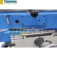 China 320x1325 Table Size Swivel Head Knee-type Milling Machine High Precision and One-step for sale