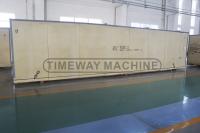 China Max. Swing over Cross Slide 1030mm Advanced CNC Horizontal Lathe Machine AK-1400B for sale