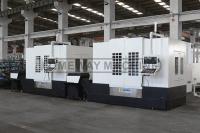 China High Precision CNC Machining Center for Metal Cutting Customer's Requirement Voltage for sale