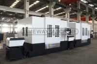 China High Precision CNC Machining Center for Metal Cutting Customer's Requirement Voltage for sale
