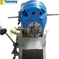 China 320x1325 Table Size Swivel Head Knee-type Milling Machine High Precision and One-step for sale