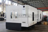 China High Precision CNC Machining Center for Metal Cutting Customer's Requirement Voltage for sale