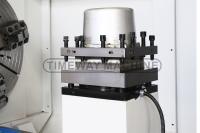 China High Precision AK-1800C CNC Metal Lathe Machine with 1410mm Max. Swing over Cross Slide for sale