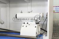 China High Precision AK-1800C CNC Metal Lathe Machine with 1410mm Max. Swing over Cross Slide for sale
