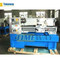 China High Precision Machine Competitive Lathe torno Gap-bed Lathe Mini Lathe 1930*760*1500 for sale