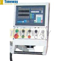 China TM400 Turret Milling Machine H/V for and Precision Milling in Building Material Shops for sale