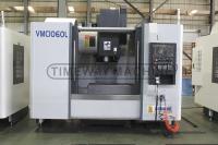 China Linear Rails High Precision CNC Vertical Machining Machine 3-axis Milling Machines 1000x500 Table Size for sale