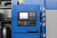 China High Precision VLK800E Vertical CNC Lathe 800 mm Travel Positioning Accuracy ±0.01 for sale
