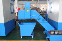 China High Precision VLK800E Vertical CNC Lathe 800 mm Travel Positioning Accuracy ±0.01 for sale
