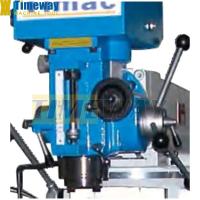 China MD400- High Precision Milling and Drilling Machine for Medium Duty Machining Capacity for sale