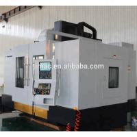 China Disc-type ATC 1360x700mm VMC Vertical Machining Center for Heavy Duty CNC Milling Machine for sale