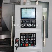 China Disc-type ATC 1360x700mm VMC Vertical Machining Center for Heavy Duty CNC Milling Machine for sale