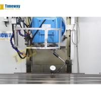 China Conventional Bed-Type Milling Machine with Large Table Size and 3220*2420*2800 Dimensions for sale