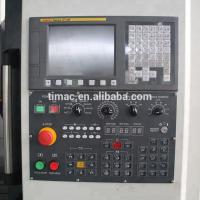 China 500mm Spindle Travel VMC550 3-axis Linear Rail Vertical Machining Center CNC Machine for sale