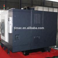 China 500mm Spindle Travel VMC550 3-axis Linear Rail Vertical Machining Center CNC Machine for sale