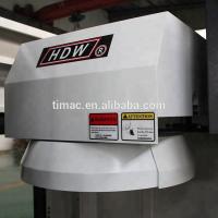 China 500mm Spindle Travel VMC550 3-axis Linear Rail Vertical Machining Center CNC Machine for sale