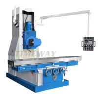 China Experience Industrial Machining with BM7110 Bed-Type Milling Machine 3020x3000x3000mm for sale
