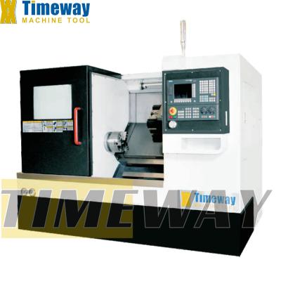 China Slant Bed CNC Lathe CK-36 Take Your Business to the Next Level with CNC Technology for sale