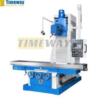 China Experience Industrial Machining with BM7110 Bed-Type Milling Machine 3020x3000x3000mm for sale