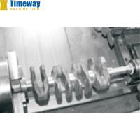 China Slant Bed CNC Lathe CK-36 Take Your Business to the Next Level with CNC Technology for sale