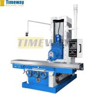 China Experience Industrial Machining with BM7110 Bed-Type Milling Machine 3020x3000x3000mm for sale