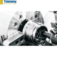 China Slant Bed CNC Lathe CK-36 Take Your Business to the Next Level with CNC Technology for sale