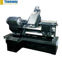 China Slant Bed CNC Lathe CK-36 Take Your Business to the Next Level with CNC Technology for sale