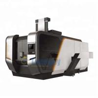 China precision VY-63F5 CNC Vertical Five-axis Linkage Machining Center Table Travel X 1000mm for sale