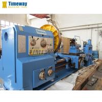 China Universal Heavy Duty Metal Lathe Machine 9020*1995*2325mm Voltage 220V/380V/400V/415V for sale