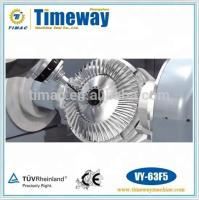China precision VY-63F5 CNC Vertical Five-axis Linkage Machining Center Table Travel X 1000mm for sale