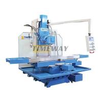 China Professional Machining CNC Bed-Type Milling Machine Precision Table Travel 600x2500mm for sale