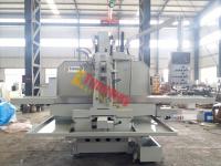China Professional Machining CNC Bed-Type Milling Machine Precision Table Travel 600x2500mm for sale