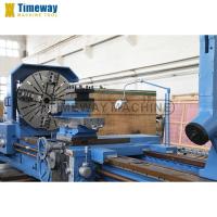 China Universal Heavy Duty Metal Lathe Machine 9020*1995*2325mm Voltage 220V/380V/400V/415V for sale