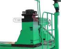 China Feed Speed mm/min 0 4000 mm/min Timeway AK-1600 Heavy Duty Horizontal CNC Lathe Machine for sale