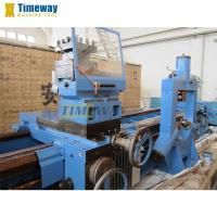 China Universal Heavy Duty Metal Lathe Machine 9020*1995*2325mm Voltage 220V/380V/400V/415V for sale