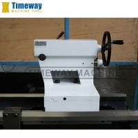 China Max. Turned Length 1450mm High Precision Gap-bed Lathe with Easy Handling and Swing 800mm for sale