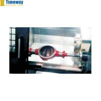 China CK-80 CNC Slant Bed Lathe /Torno CNC with Single Spindle and 750mm Travel Z Axis for sale
