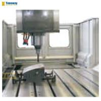 China 820x1300 Table Size Double Column Gantry CNC Milling Machine for Heavy-Duty Machining for sale