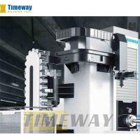 China 1200mm Table Travel Horizontal Boring and Milling Machine with 5000kg Max. Table Load for sale