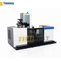 China 1200mm Table Travel Horizontal Boring and Milling Machine with 5000kg Max. Table Load for sale